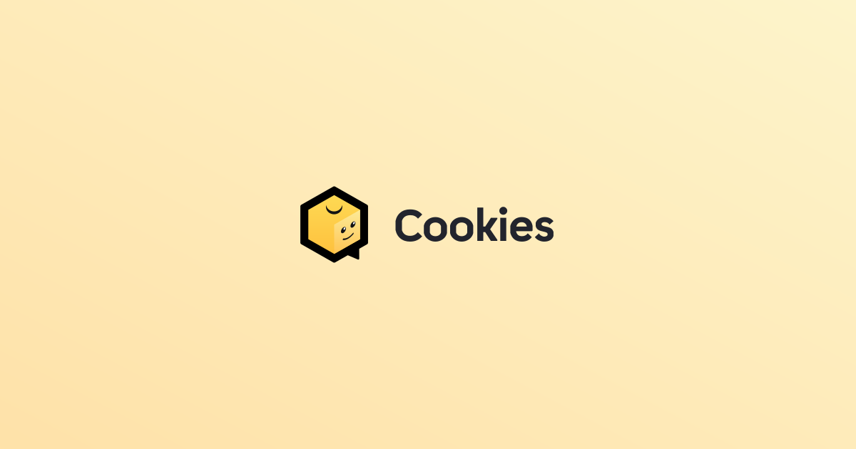 Cookies | BrickLink